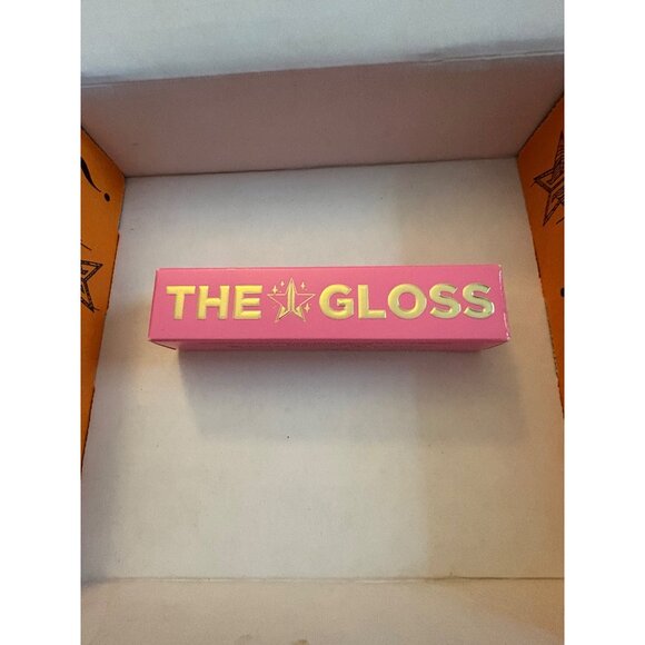 Jeffree Star | Makeup | Jeffree Star Cosmetics Jsc The Gloss Lip Gloss ...